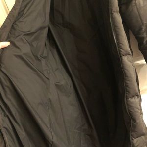 The North Face | Jackets & Coats | North Face Long Puffer Jacket | Poshmark